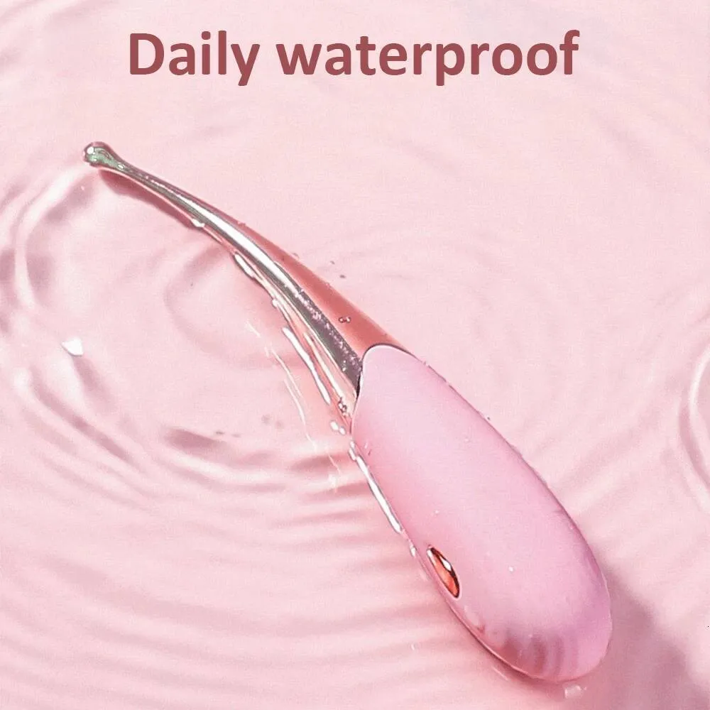 2026 Powerful G Spot Vibrator for Women with High Frequency Clitoris ...