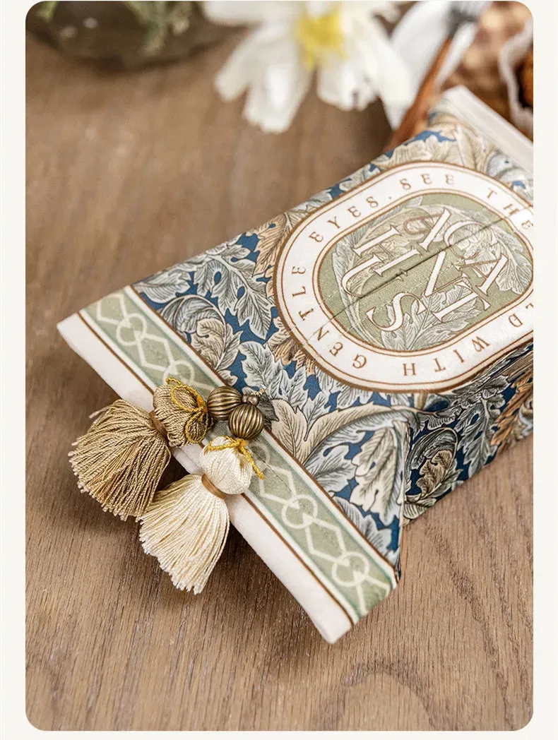 Creative Velvet Plastic Tissue Box Holder Decorative Rectangular Cover ...