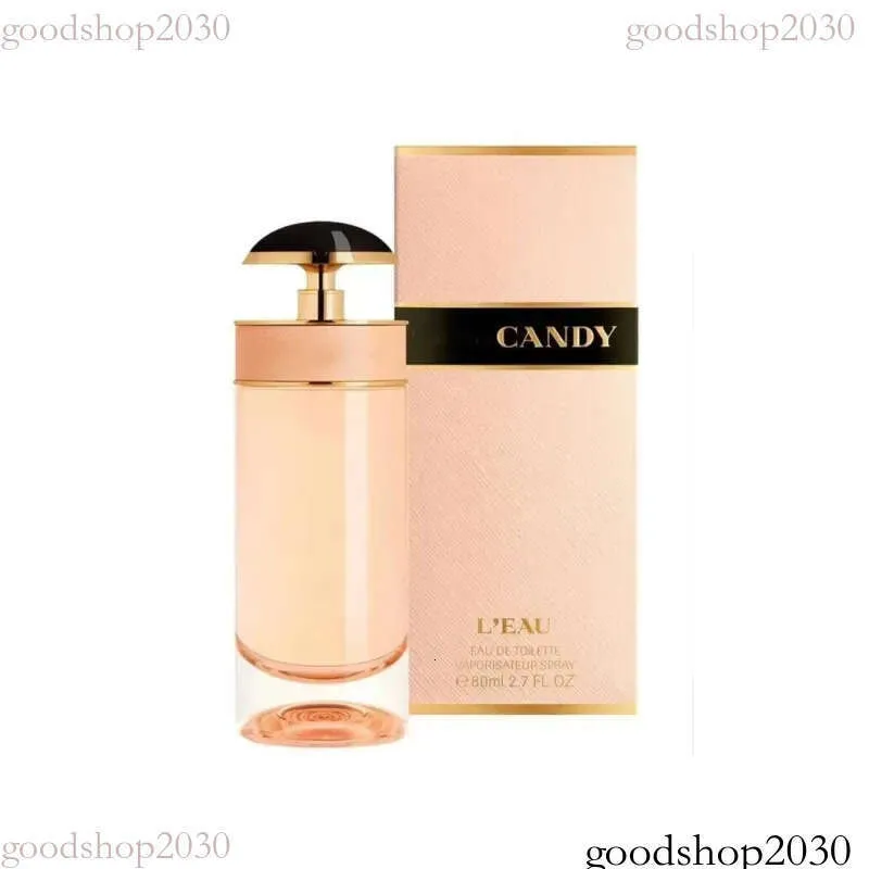 2026 Designer Candy Perfume 100ml Floral Parfum Spray for Women Daily ...