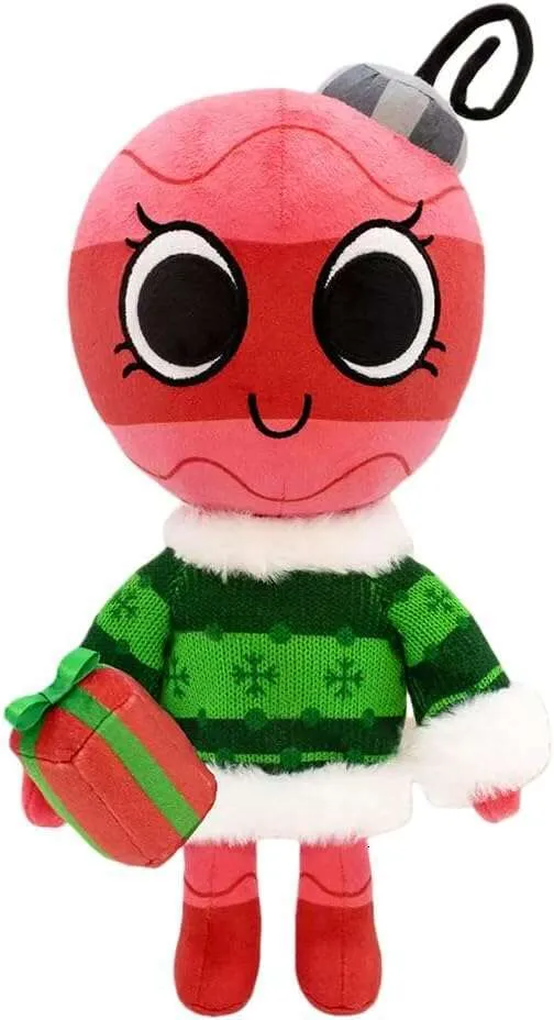 Dandy's Pebble Astro Plush Figure Soft Stuffed Toy For Video Game Fans ...