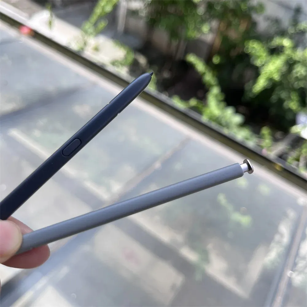 Original Active Stylus Pen for Galaxy S24 Ultra 5G with Bluetooth Air ...