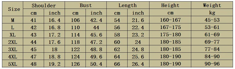 Winter Vest Jacket Mens Polyester Zipper Stand Collar Embroidered Red ...