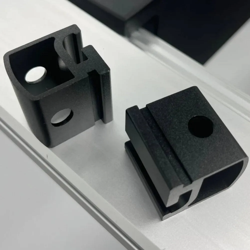 Aluminium Alloy Buckle Extension Plate Link Snap Hook for Outdoor ...