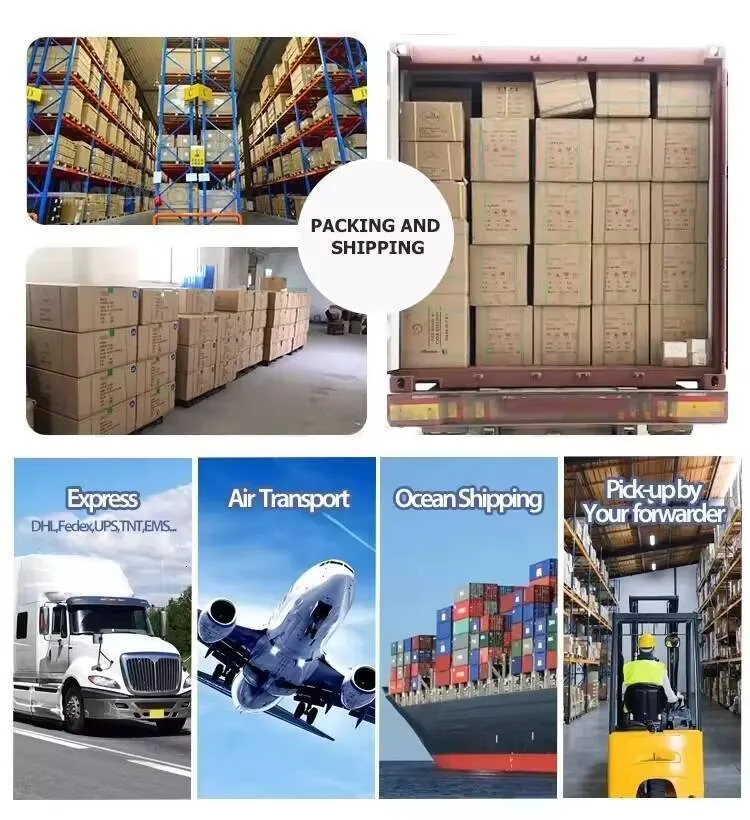 Customized Waterproof Double-headed Triangle Eyebrow Pencil with ...