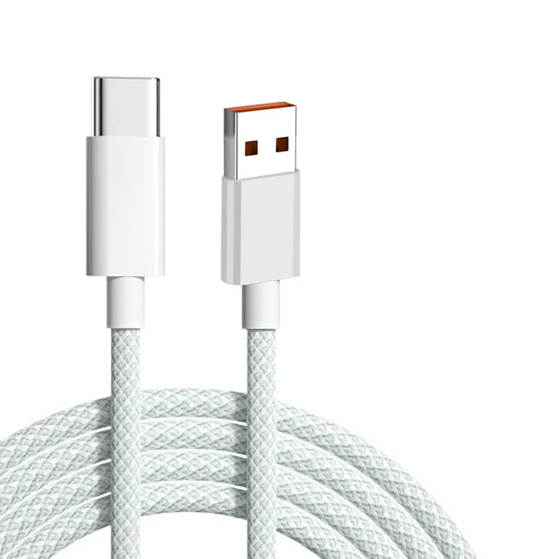 Durable USB Type C Braided Charging Cables 1 Meter... From Sembakj7, $0 ...