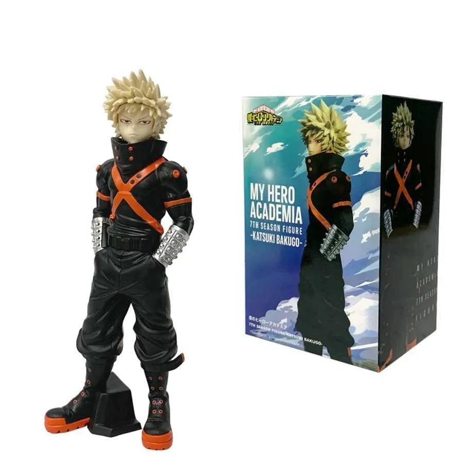 18cm Boku No Hero Academia Anime Figure All Might Action Figure ...