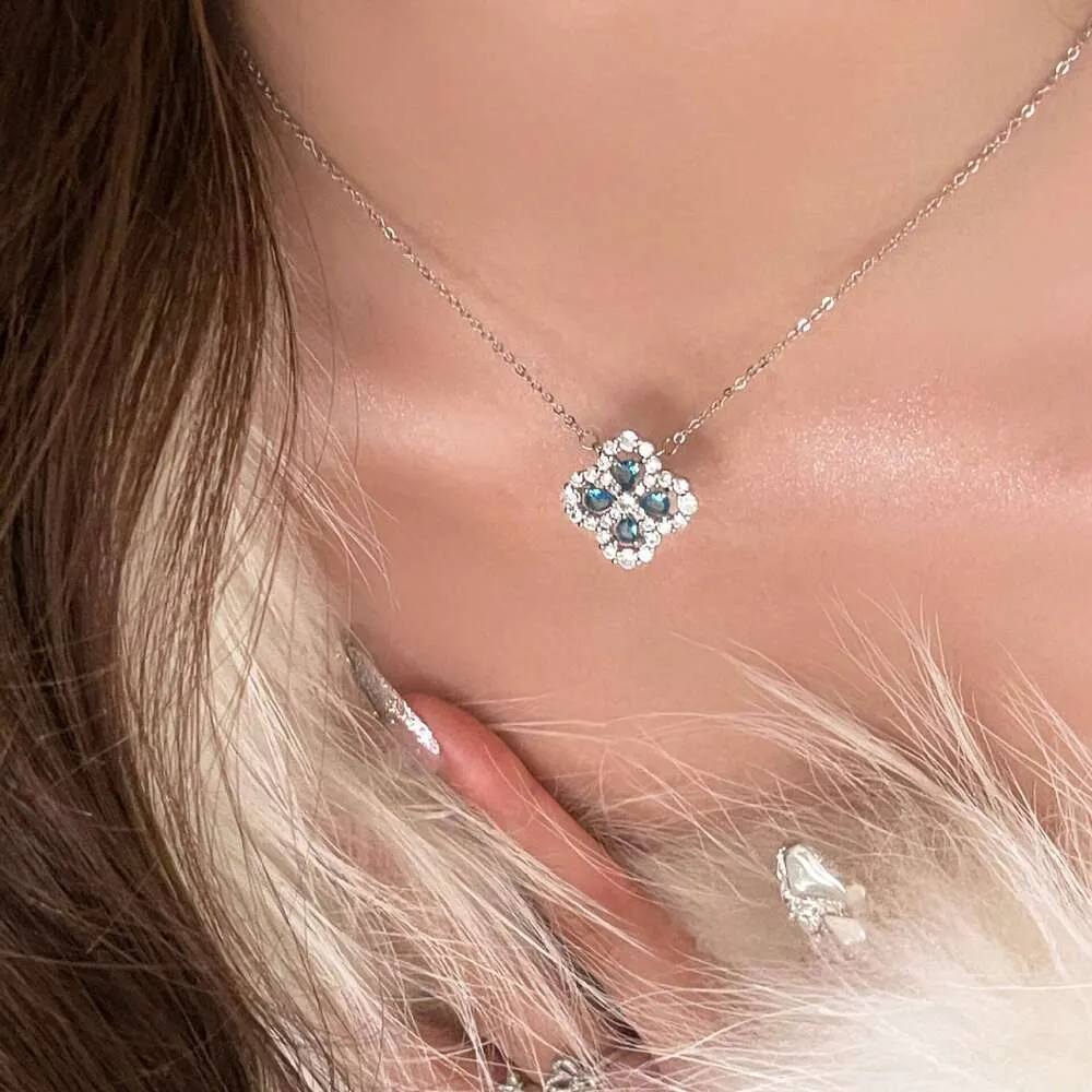 China's power blessing bracelet men's silver-plated popcorn chain ...