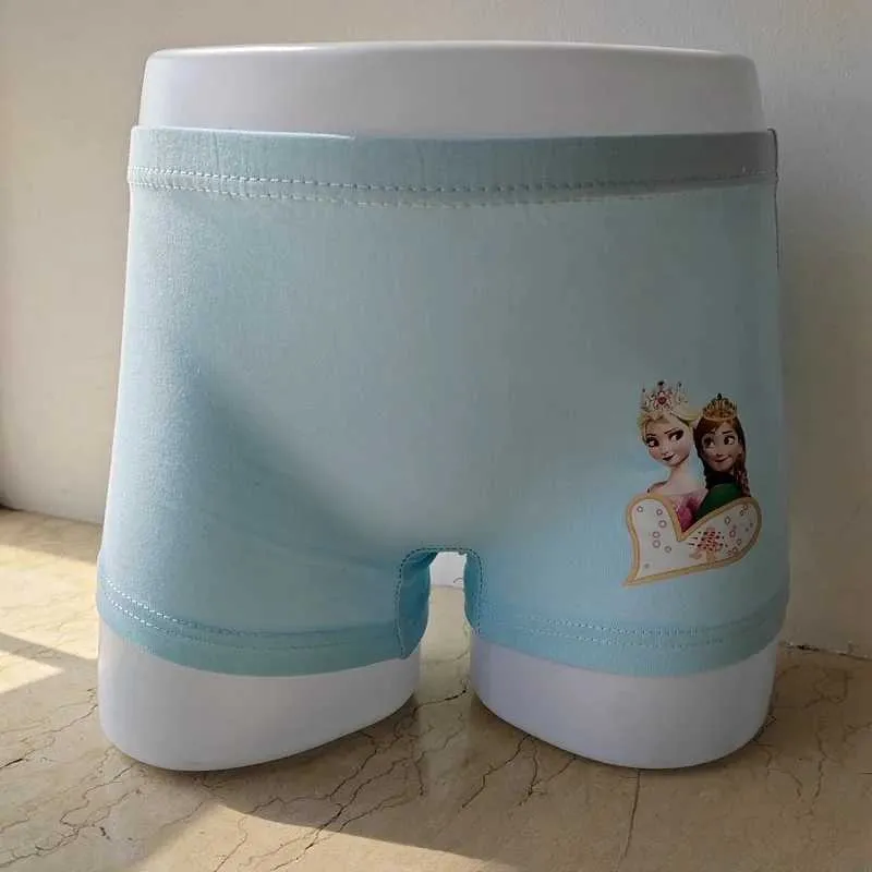 Disney Snow White Cartoon Printed Girls Soft And Comfortable Cotton ...