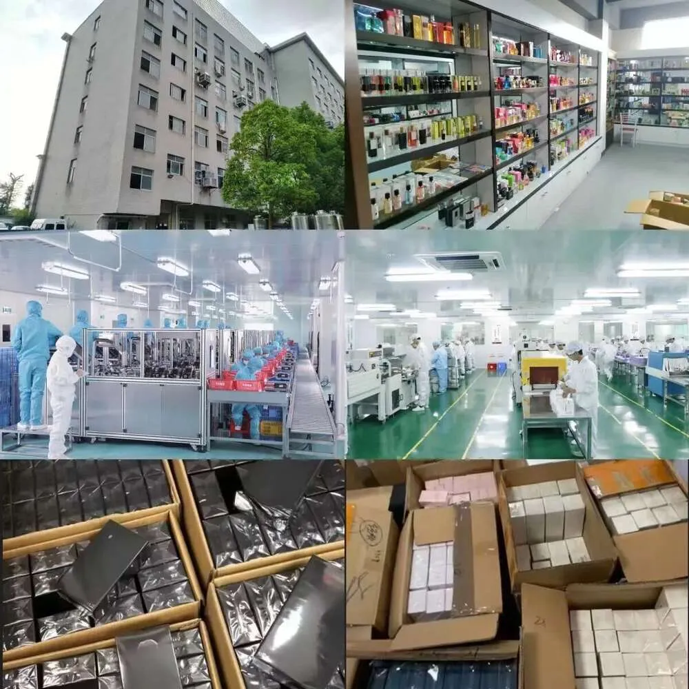 Men Cologne Set 4-Piece 100ml Eau De Cologne Spray Unisex Floral Scent ...