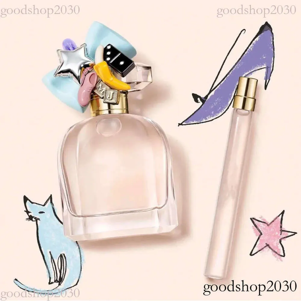 EDT Women's Pheromone Perfume For Women 100ml Charming Fragrance Eau De ...