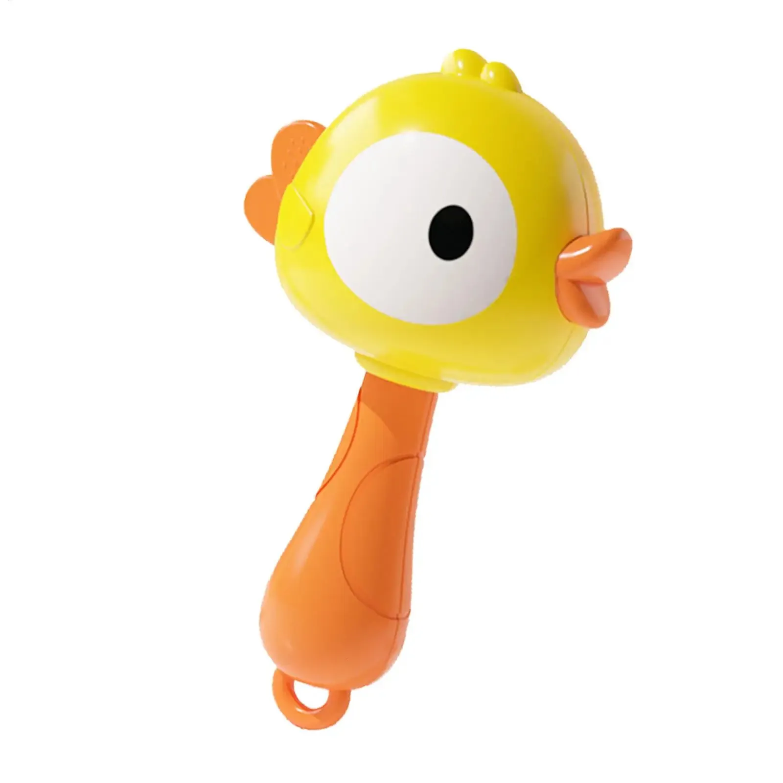 Kids Maracas Small Frog and Duck Animal Rattle Toys Colorful Early ...
