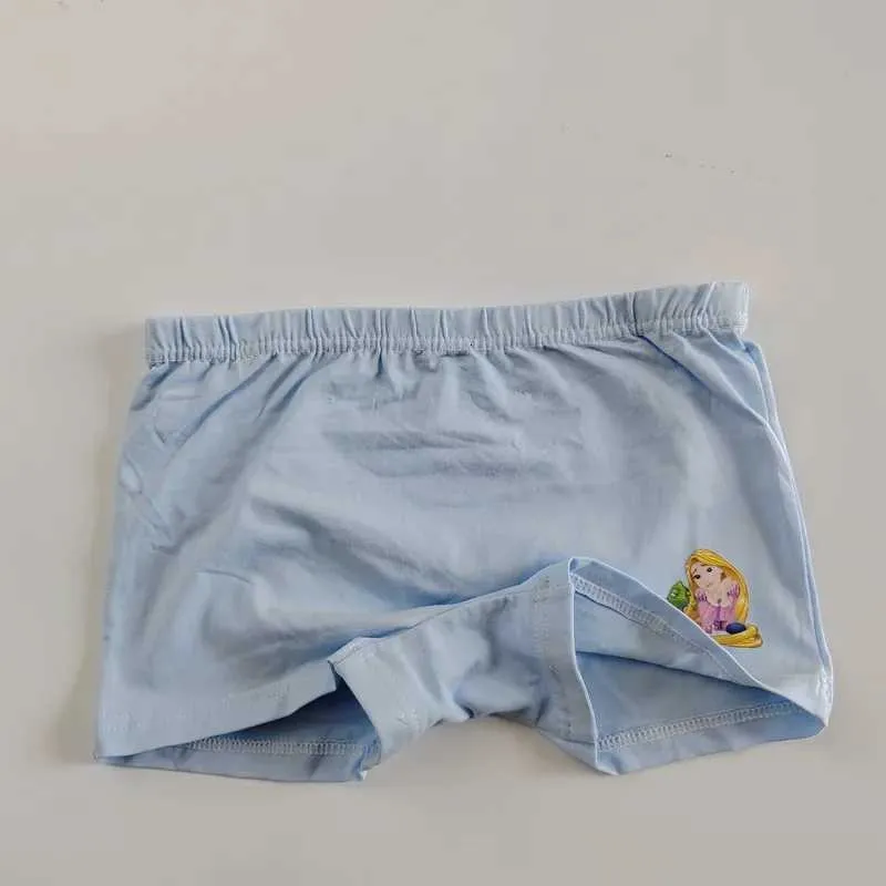 Disney Snow White Cartoon Printed Girls Soft And Comfortable Cotton ...