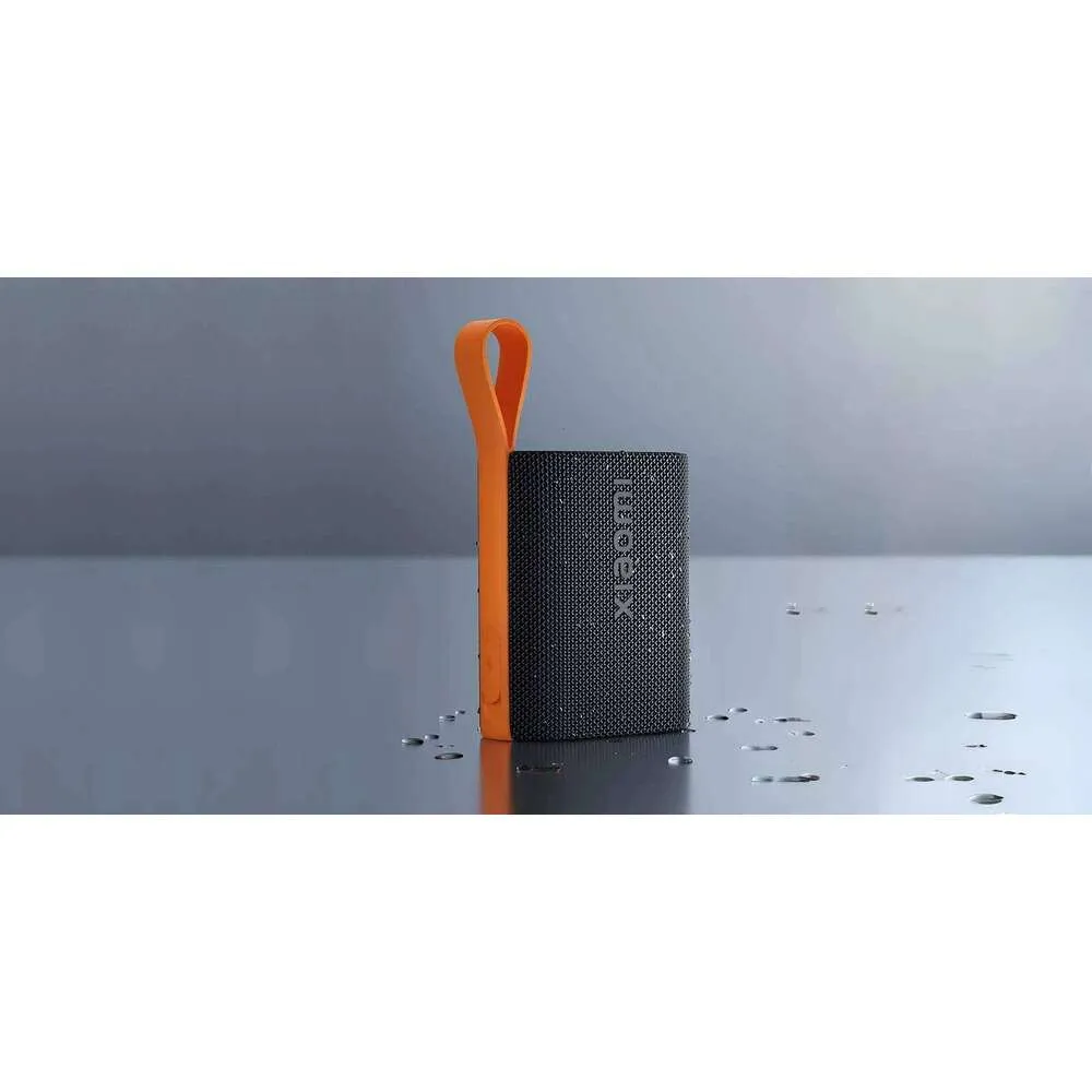 Xiaomi Sound Pocket IP67 Bluetooth 5.4 TWS Stereo Portable Speaker ...