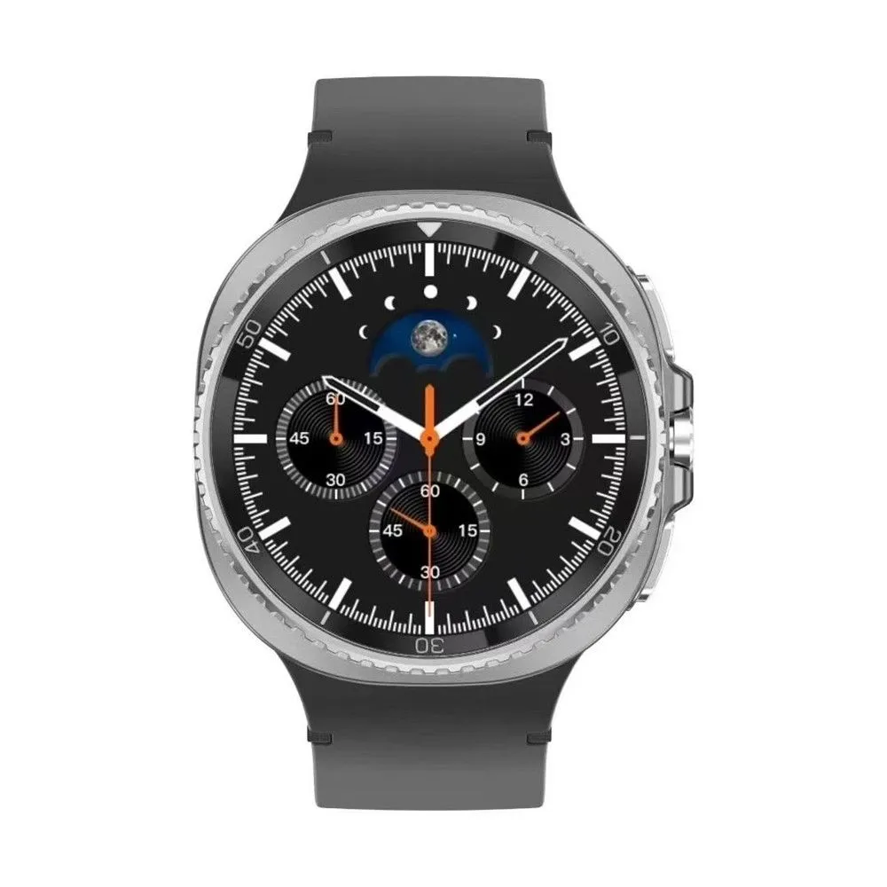 Samsung Galaxy Watch 8 Ultra Smartwatch GPS Tracker, Health Monitoring ...