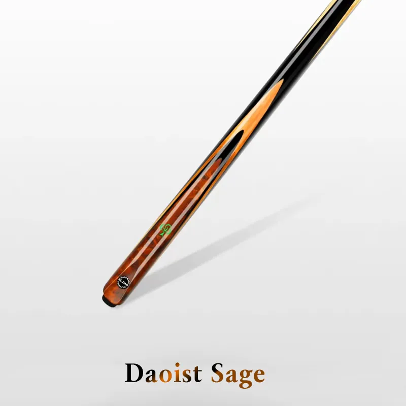 SLDAO Dao Series Beginner Pool Cue 57.1 in Lightweight Anti Slip Grip ...
