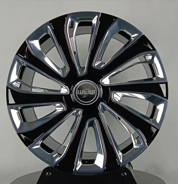 21-24 Inch forged alloy rims for Bentley and Volkswagen 5x112/5x130 ...