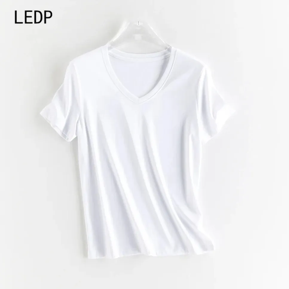 Tie-Dye Acrylic Short Sleeve Hooded Shirt for Women Large Size with ...