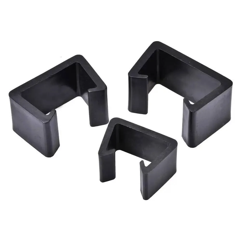 Plastic Fastener Heat Resistant Clips for Outdoor Patio Furniture ...
