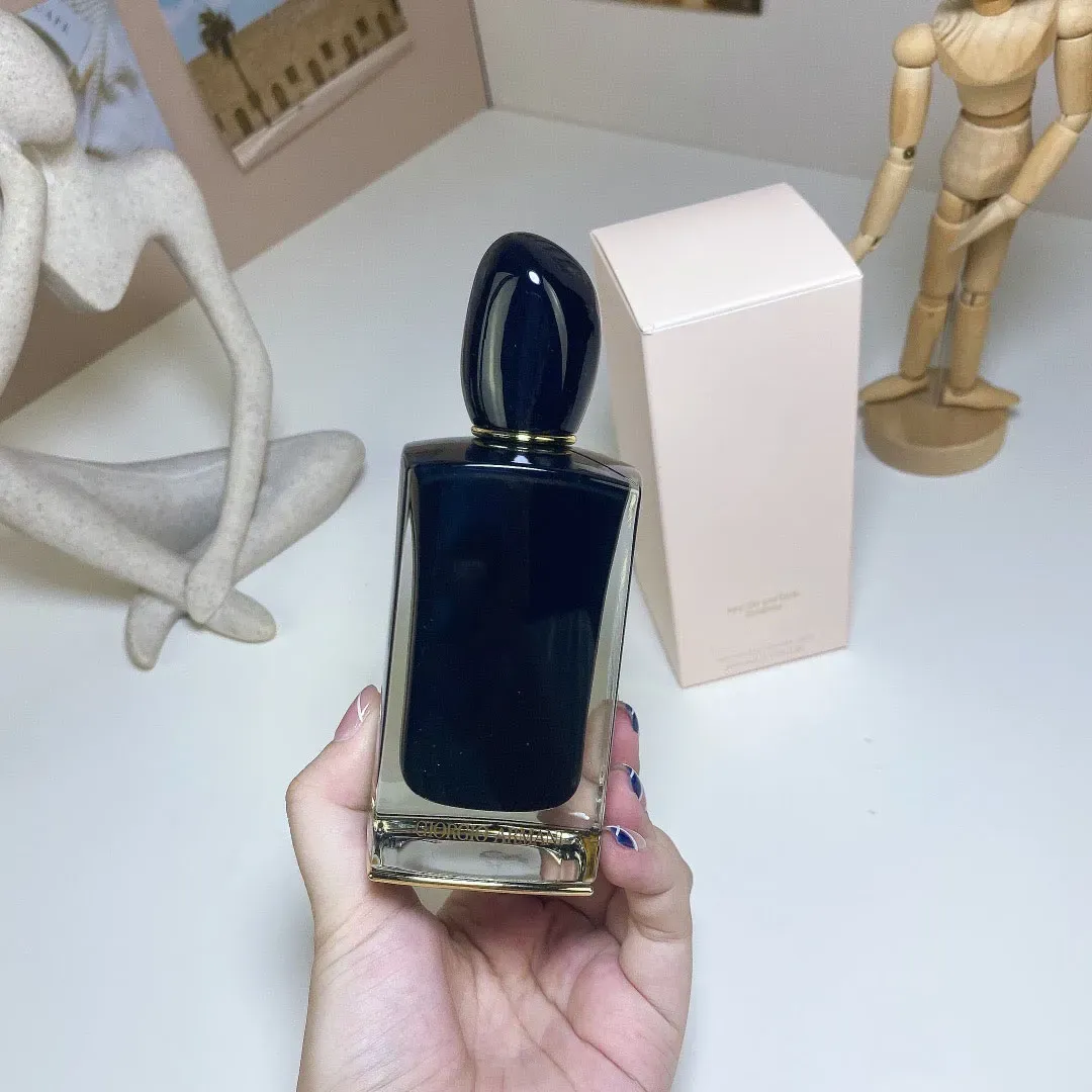 Designer Brand Eau De Parfum Intense 100ml Long Lasting Fragrance Spray ...