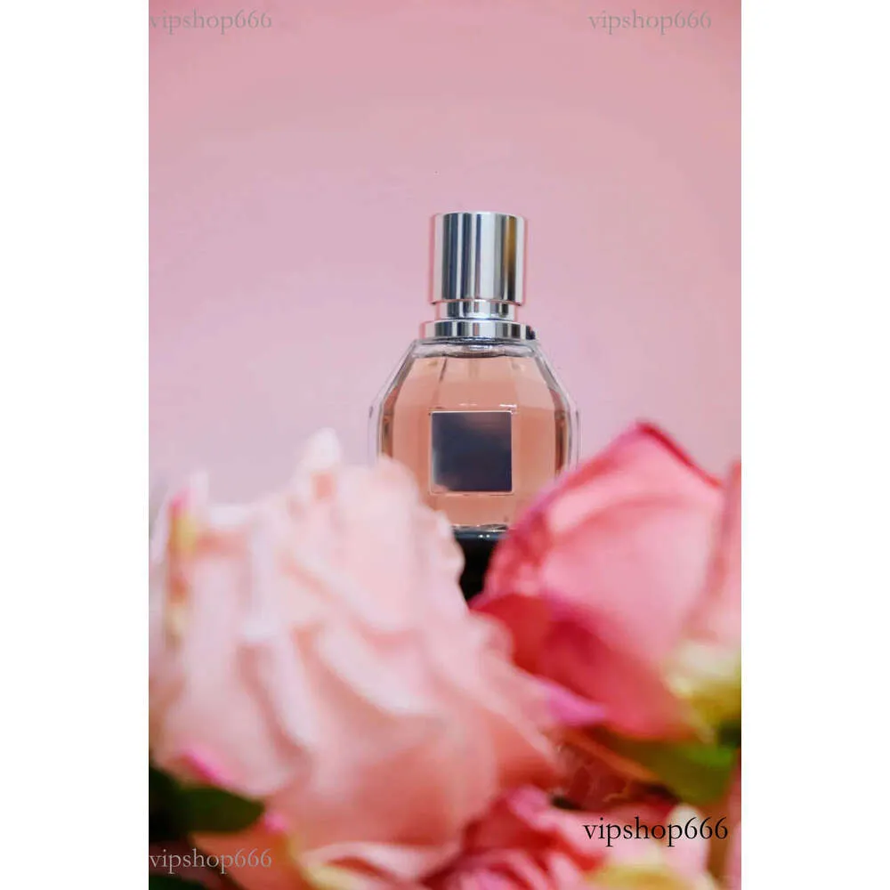 Design Brand Pink Lady Women Perfume 3.4oz 100ml Eau De Parfum Long ...