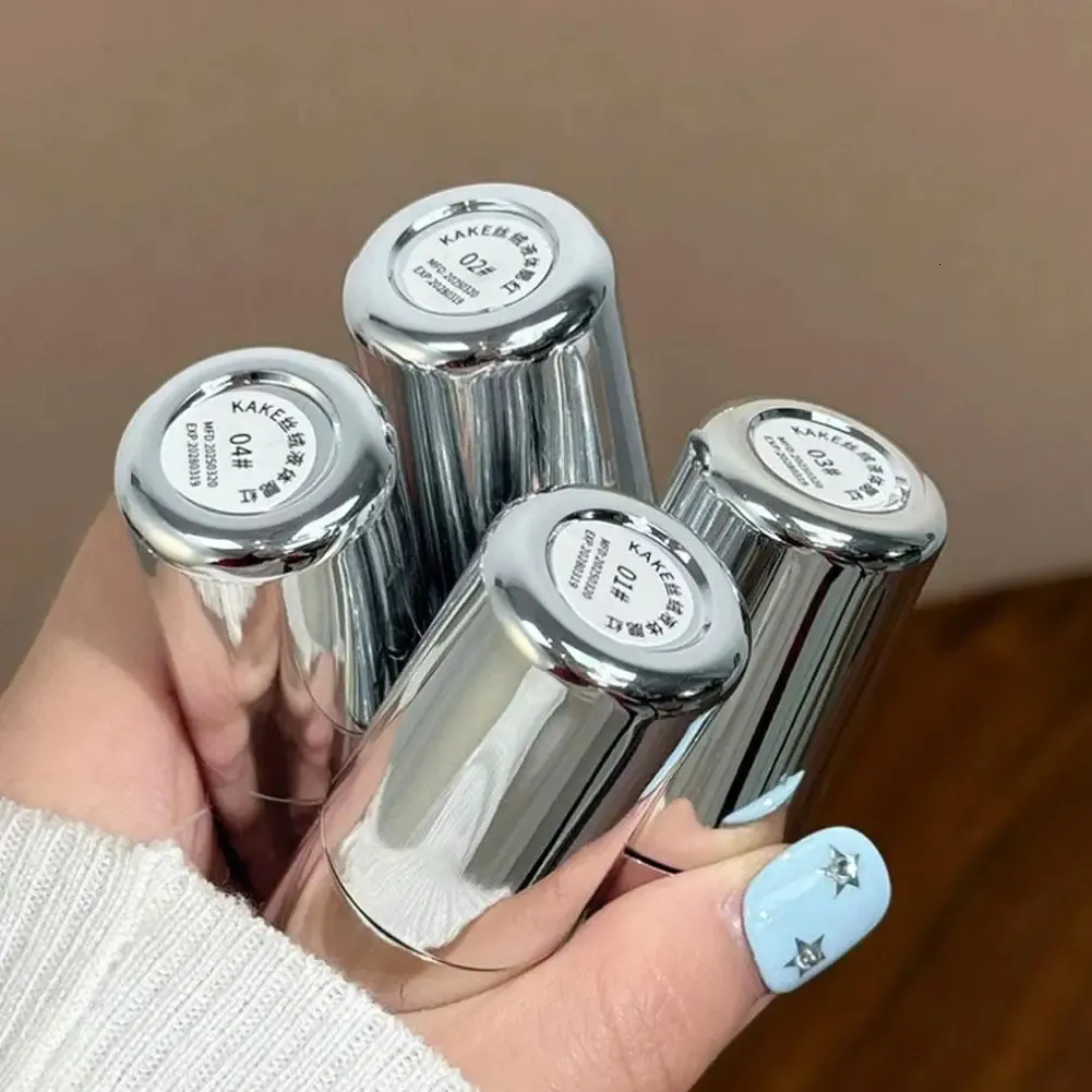 Velvet Liquid Blush Matte Sponge Head Blusher Natural Lasting Brighten ...