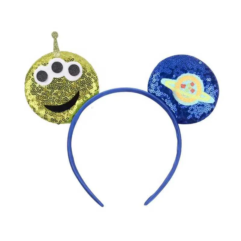 Disney Boys Mouse Ears Headbands Mickey Mouse Hairband With No Bow ...