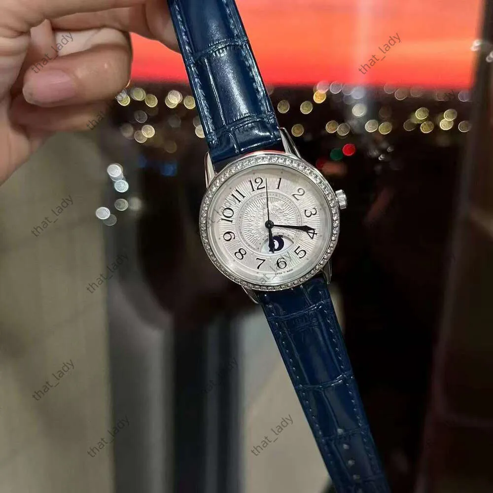 Jaeger watch LeCoultre watch J L watch with logo ARF Factory Quality ...