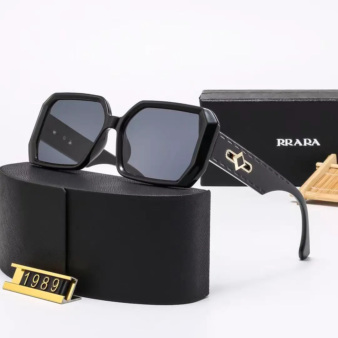 Versatile Designer Designer Sunglasses Women For Men And Women Square ...