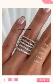 14K White Gold Engagement Ring with 0.10ct Round Brilliant Lab-Grown ...