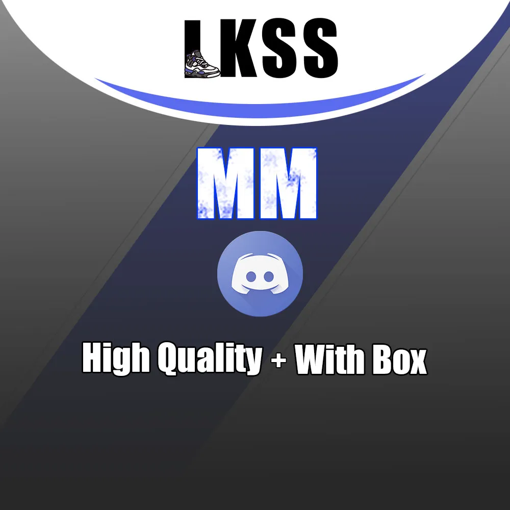 LKSS Jason High Quality Sneakers For Men And Women ... From Lkssjason ...