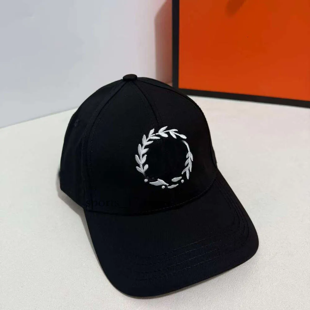 Unisex Cotton Baseball Cap with Embroidered Letters Adjustable Dome for ...