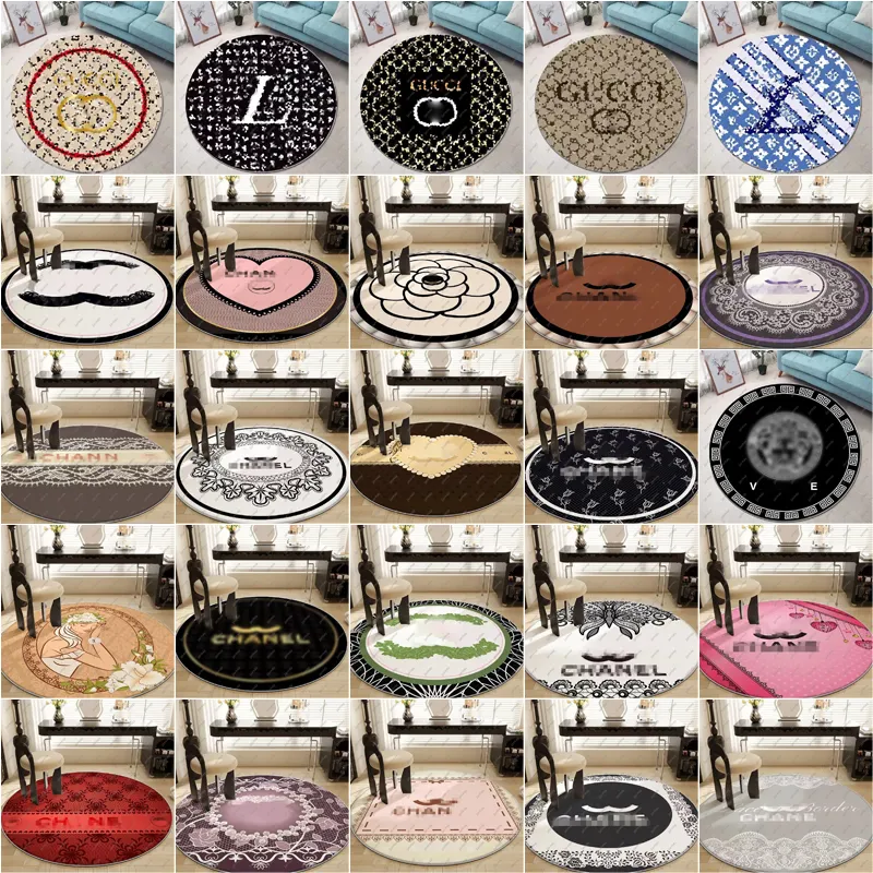 Designer Square Seagrass Carpet Doormat with Printed Cartoon Pattern ...