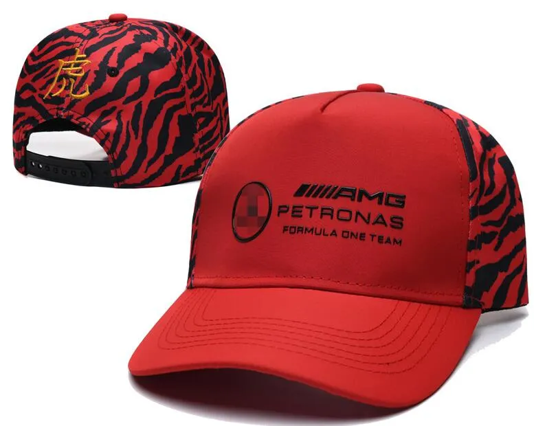 F1 Team Racing Cap 2025 Formula 1 Driver Benzs Mercedes-AMG AUDI BMW ...