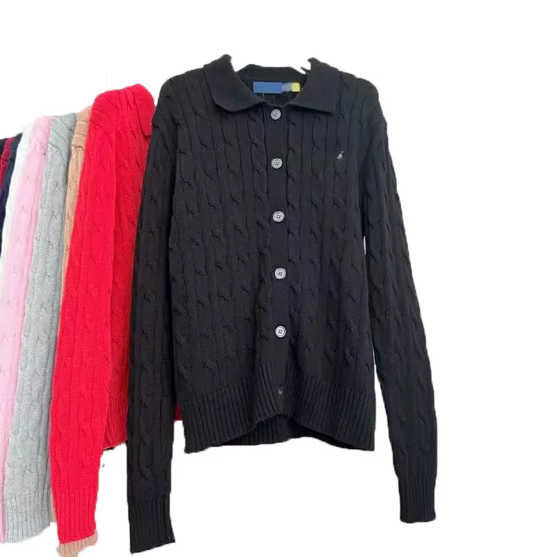 Designer Mens Wool Cotton Sweaters Soft Warm Knit... From ...