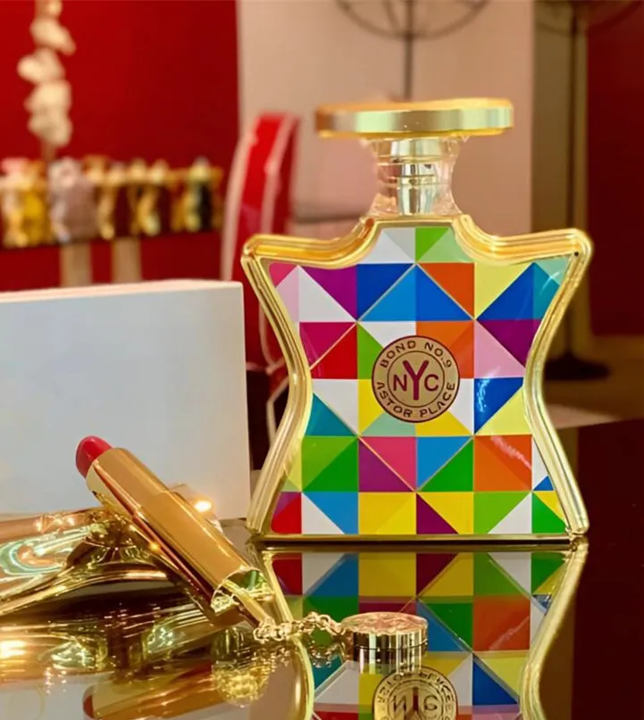 NYC Bond No9 Chemist Warehouse Perfume 100ml ... From Hyh2018, $13.71 ...
