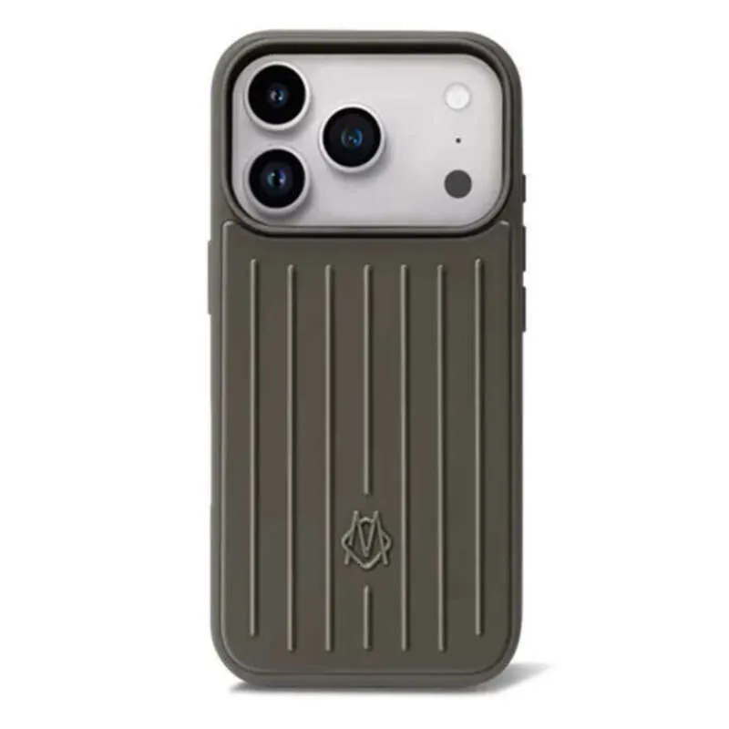 Designer Metal Fitted Case for iPhone 17 Pro Max with Polycarbonate ...
