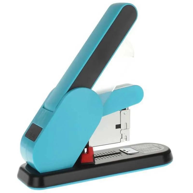 High Capacity Heavy Duty Stapler For Office Desk Staples Up To 130 Or ...