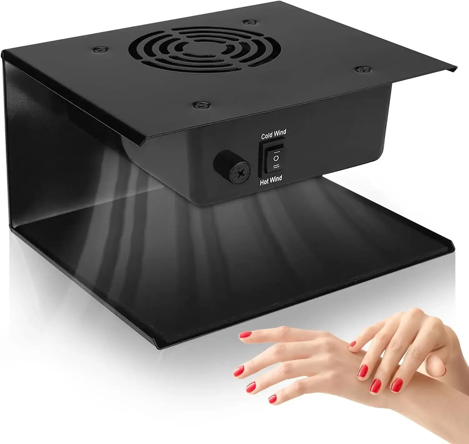 Professional UV Nail Dryer Lamp 6W Electric Gel... From Longda009, $45. ...
