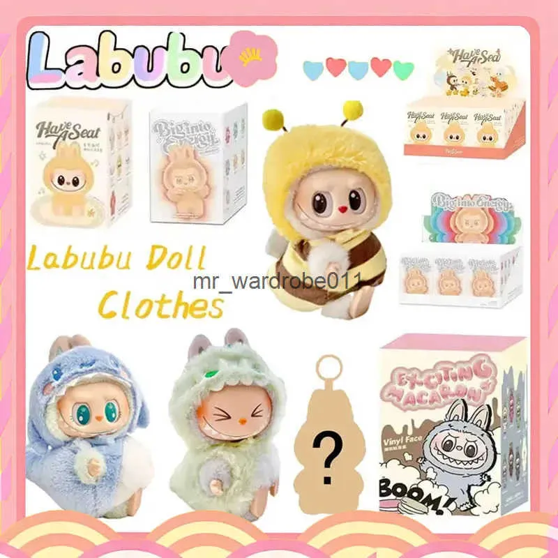 Lafufu Mini Precious Moments Dolls Clothes Outfit Accessories For 15 ...