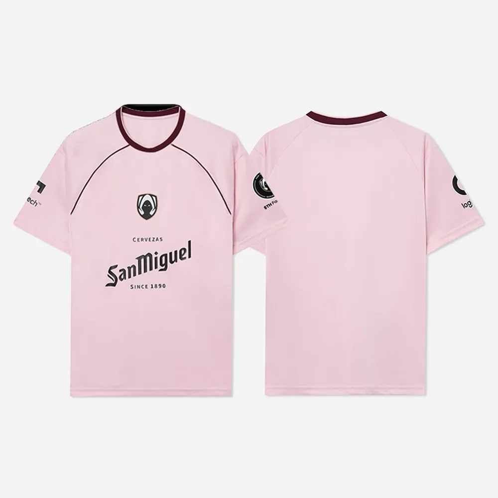 Men's And Women's Team Heretics Esports Club 2025 LEC Valorant Pro ...