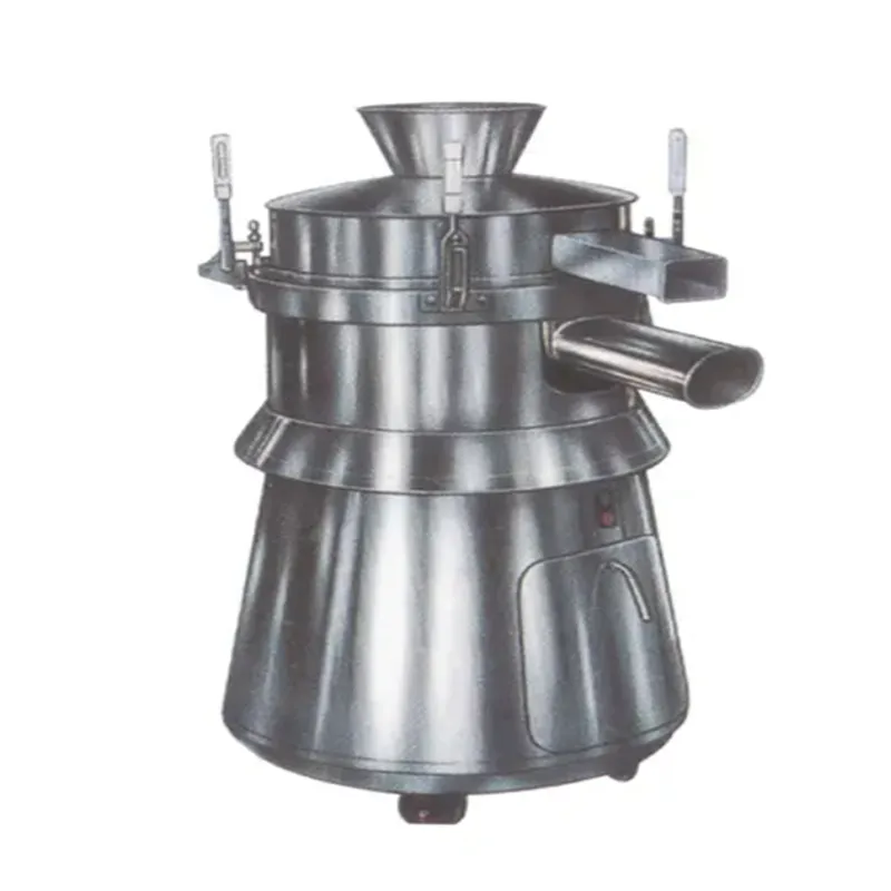 Wholesale High Efficiency Multi Layer Circular... From Linlumachine ...