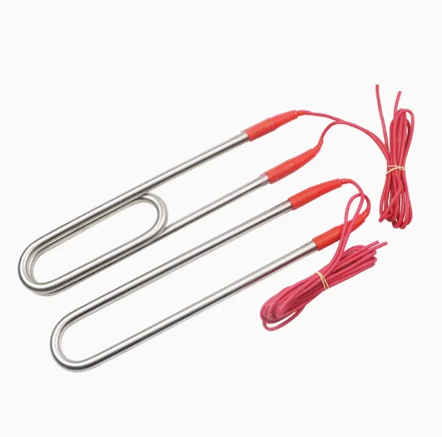 Wholesale Precise Temperature Control Submersible Immersion Heater ...