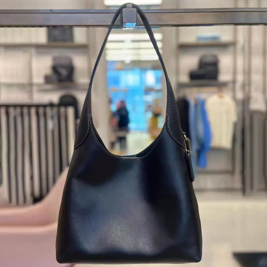 Brooklyn Luxury Designer Bags Lady YN Handbag Womens... From ...