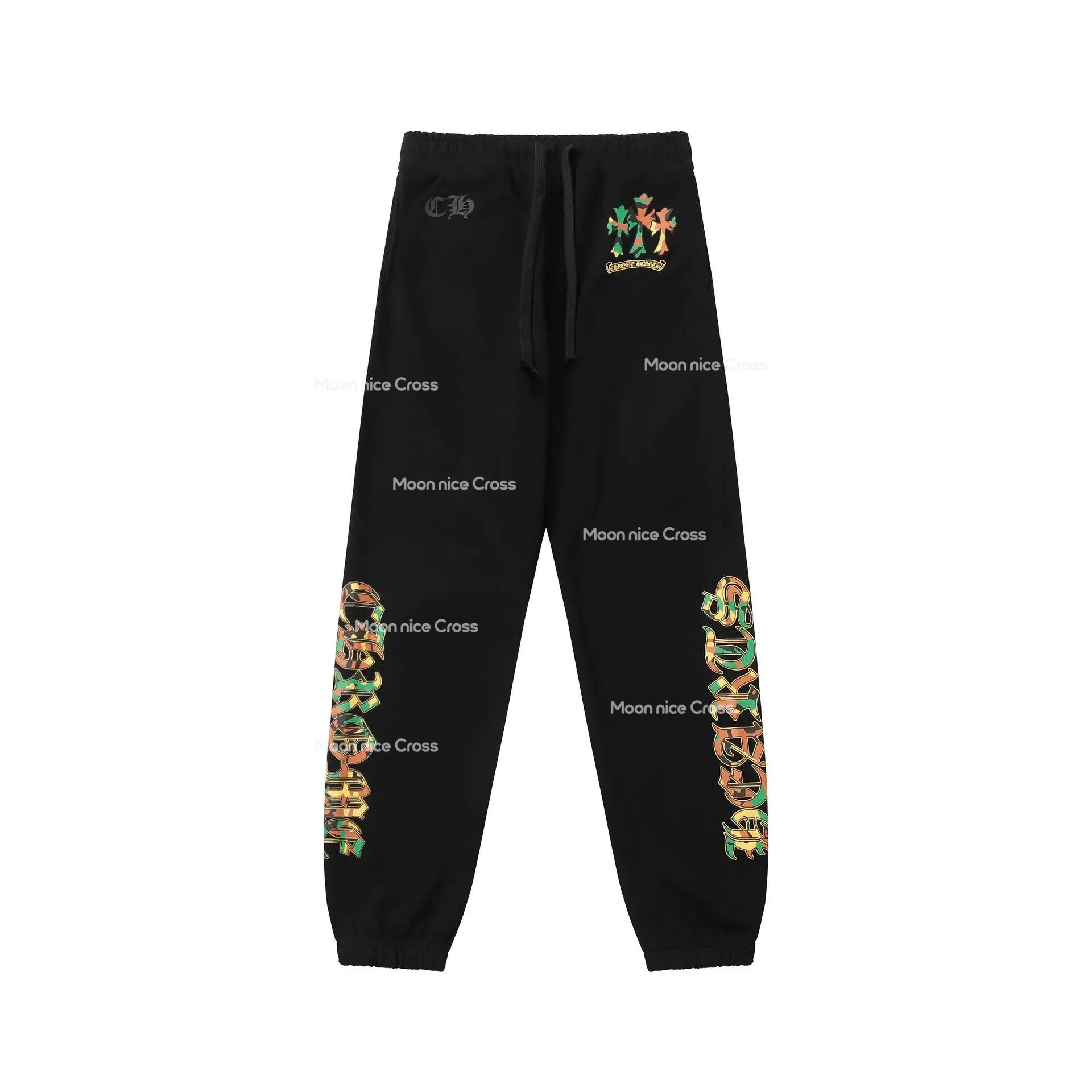 Chrome Pants Mens Pant Designer Pants High Quality... From Zl2025, $36. ...