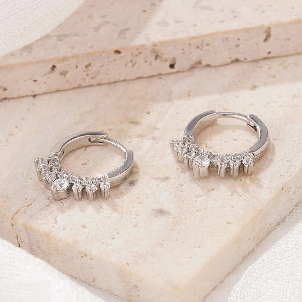 2025 New Simple Pentagram Minimalist Niche Exquisite Ear Cuffs ...