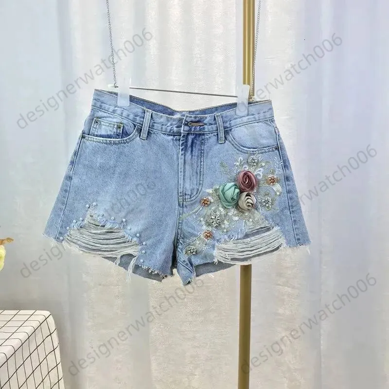 Short Gray Ksubi Designer Denim Cycling Shorts for Women, Spring/Summer ...