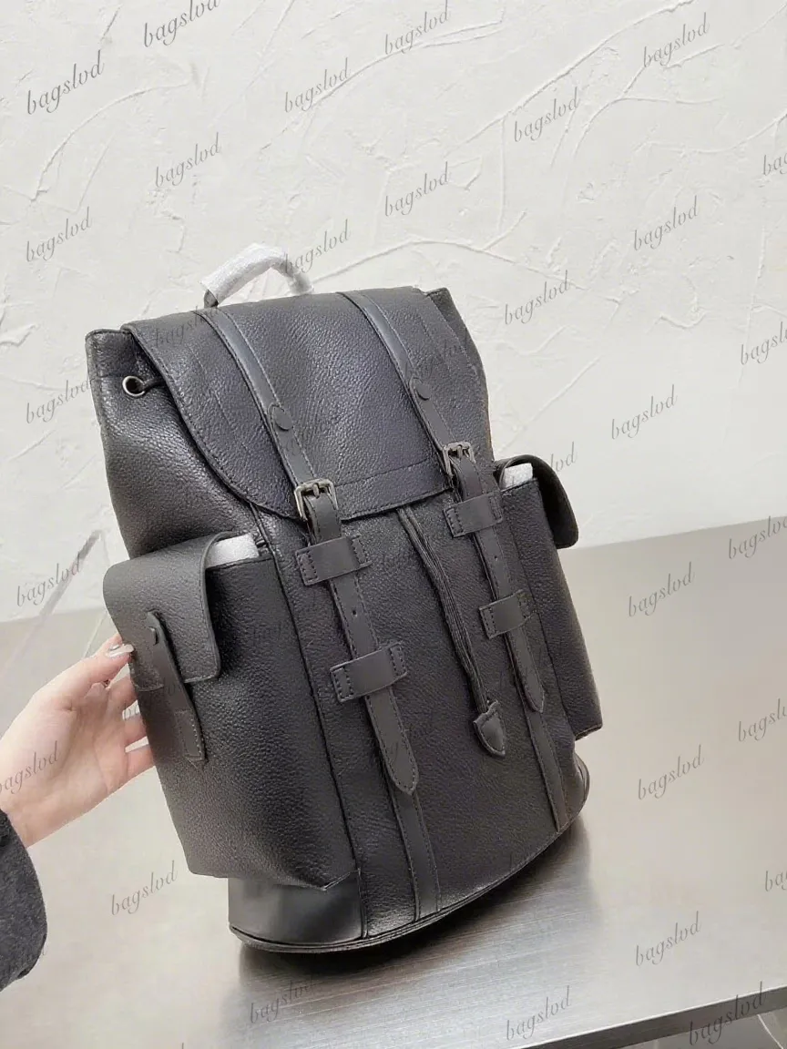 Designer Mens Leather Backpack Waterproof Canvas... From Bagslvd, $42. ...