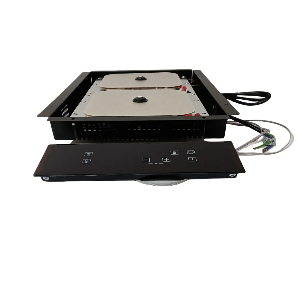 Professions Half Bridge PCBA New Design Invisible Induction Hob Cooktop ...