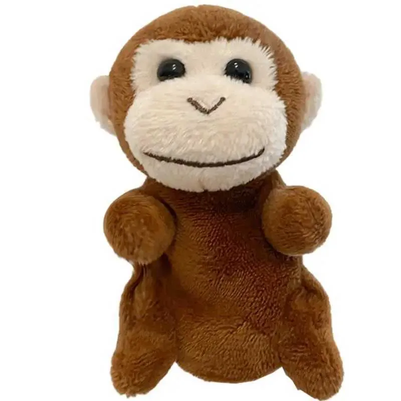 Hand Puppets For Adults Plush Stuffed Animal Puppet... From Popular ...