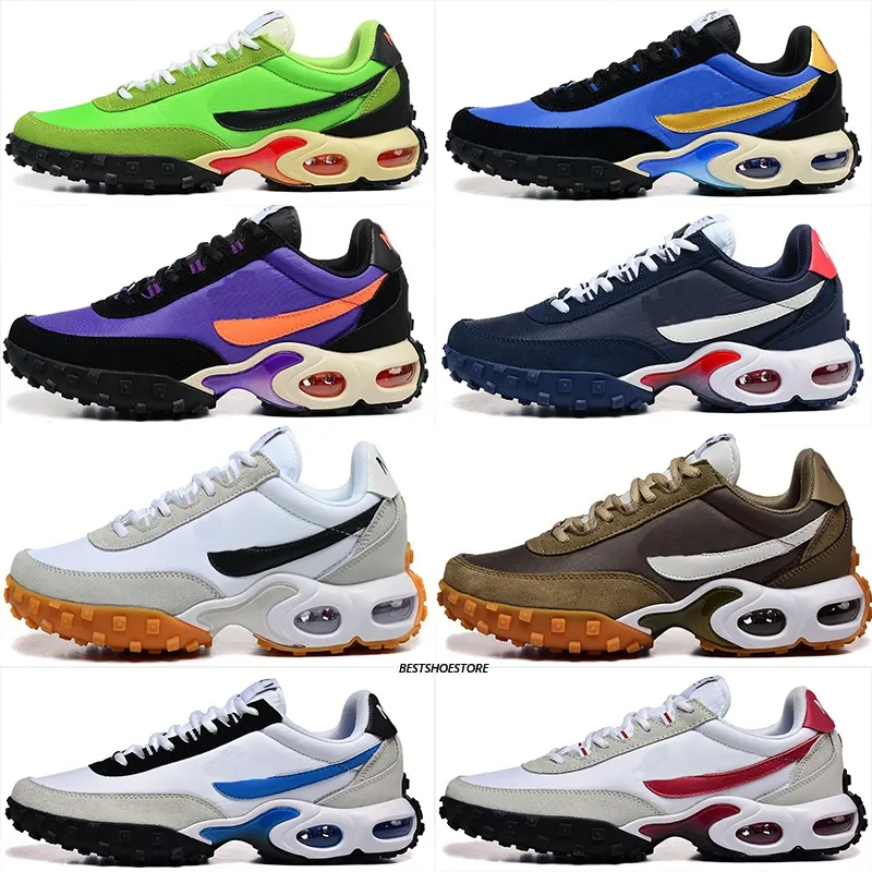 Top Quality Waffles SP Tn Running Shoes Sacais... From Bestshoestore ...